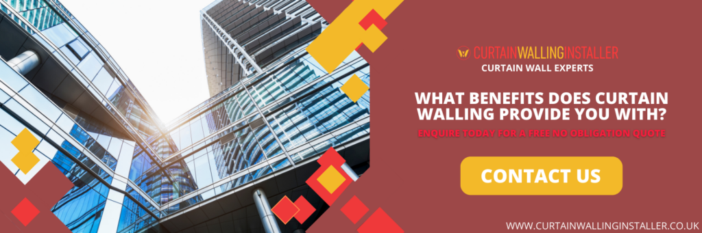 Curtain Walling Installer